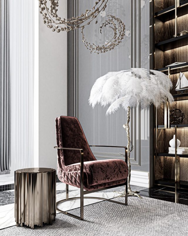 Rooms Inspiration | The Most Expensive Homes