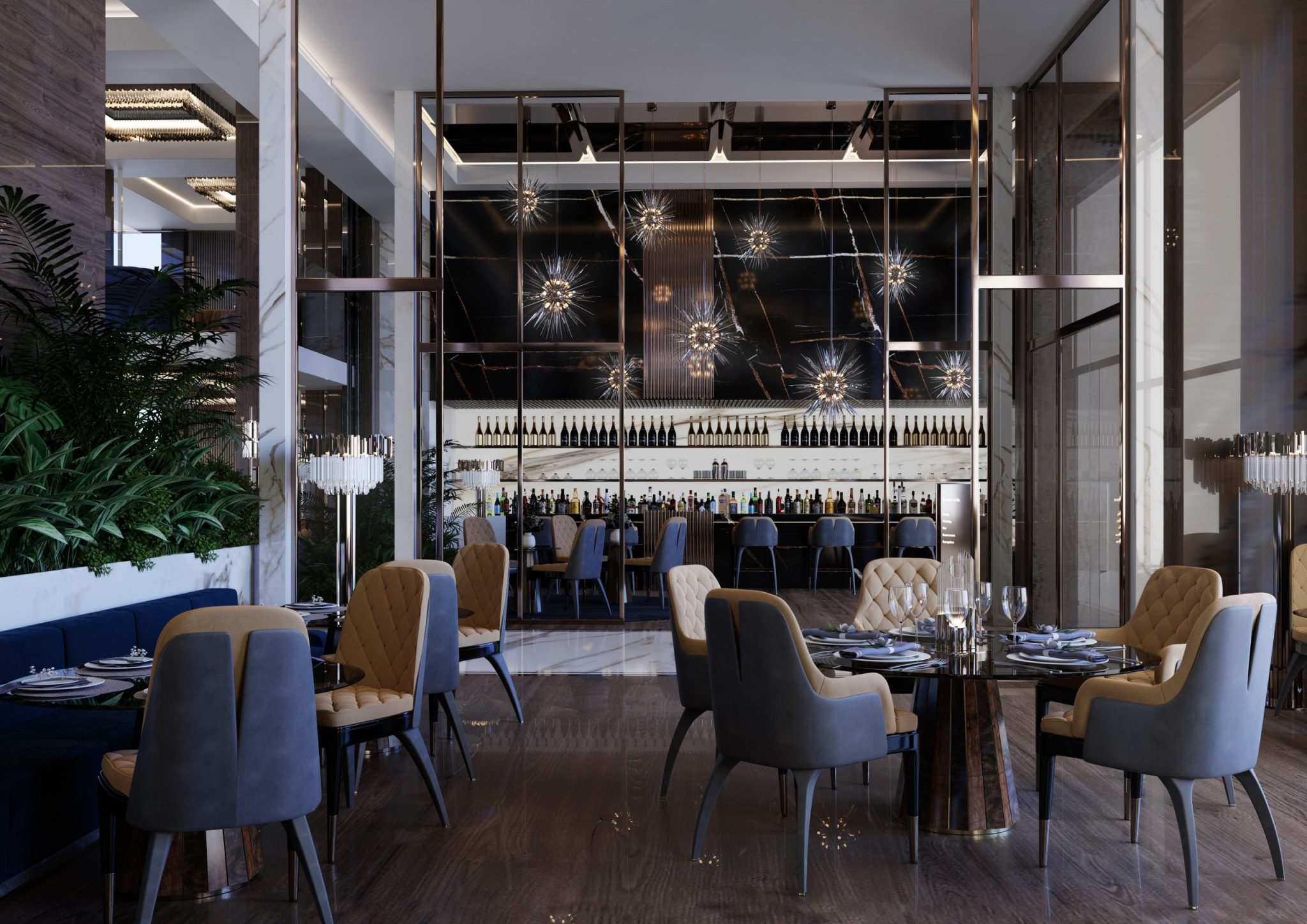 Rooms Inspiration | The Most Expensive Homes