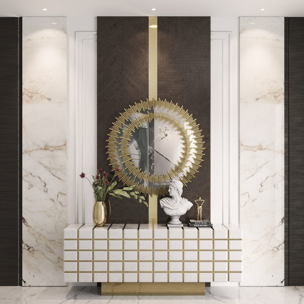 Have A Look At These Inspiring Entryways | The Most Expensive Homes