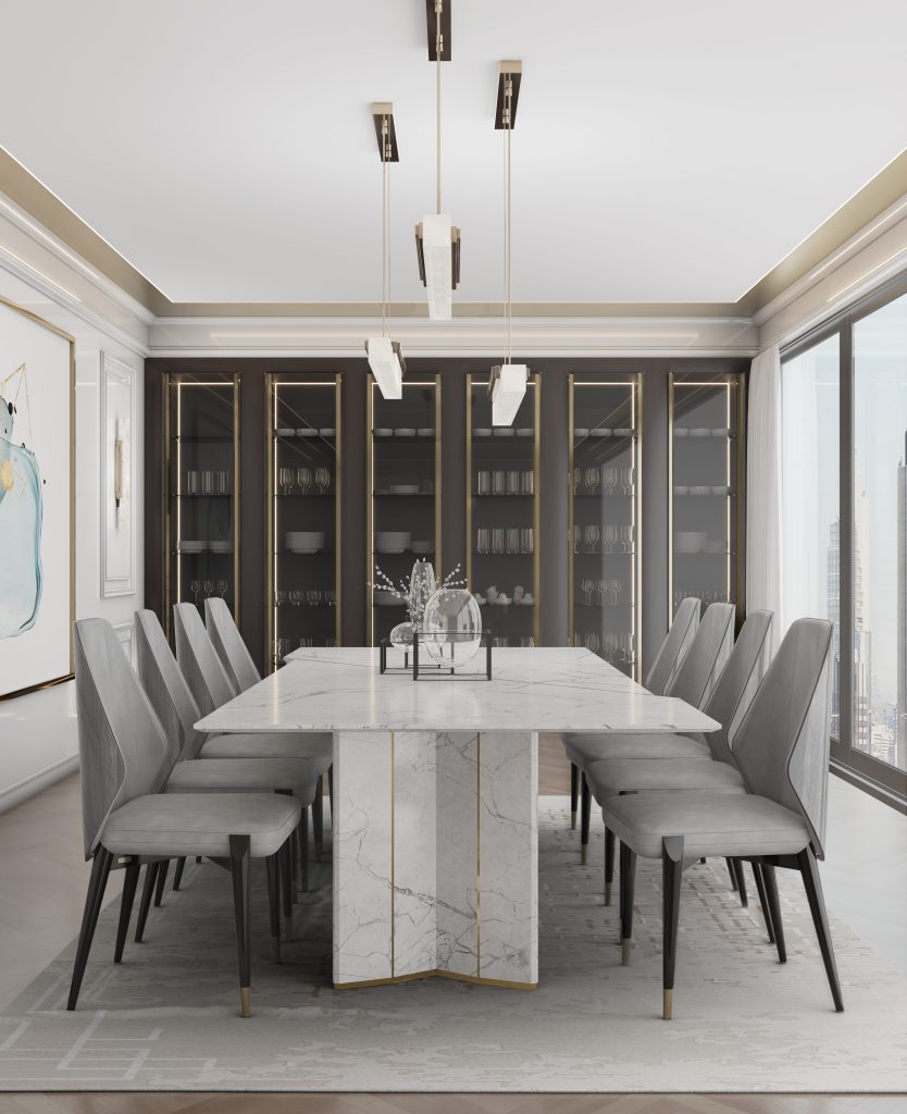 Stunning Rooms To Inspire You | The Most Expensive Homes