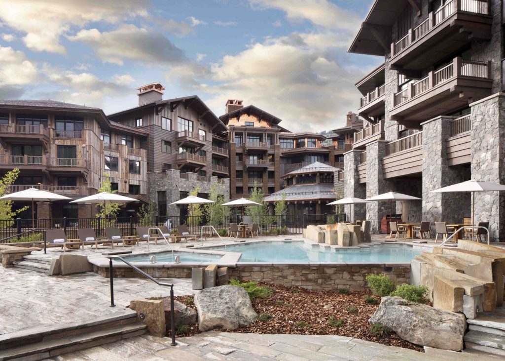 Yellowstone Club: Inside One Of The Most Exclusive Clubs In Montana ...