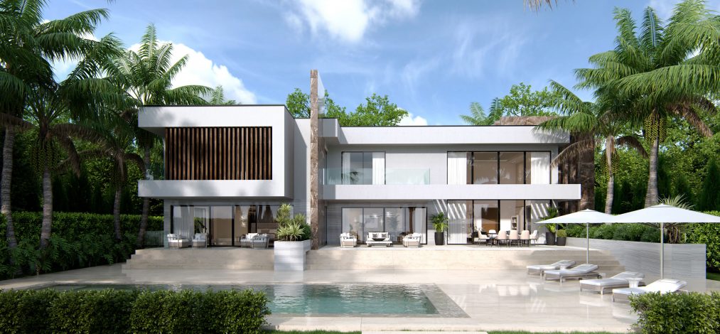 World’s most expensive neighborhoods
