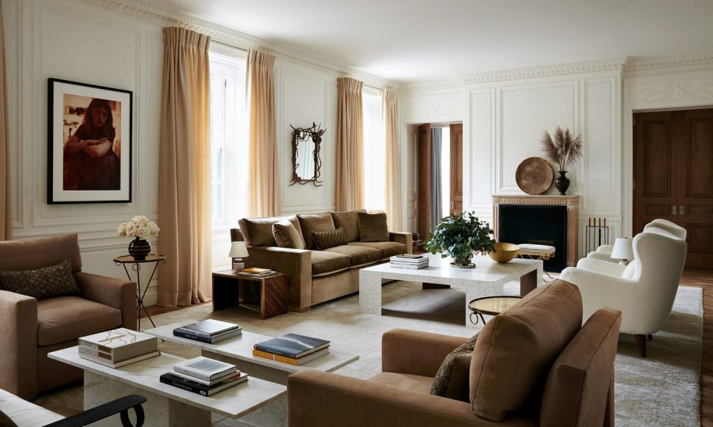 Contemporary Design Influence From Atelier AM | The Most Expensive Homes