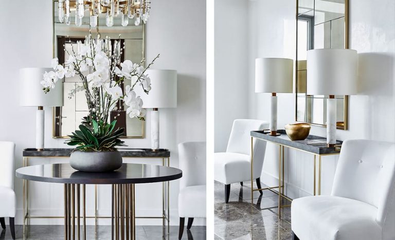 Brady Williams Studio: Top 10 Interior Design Project | The Most ...