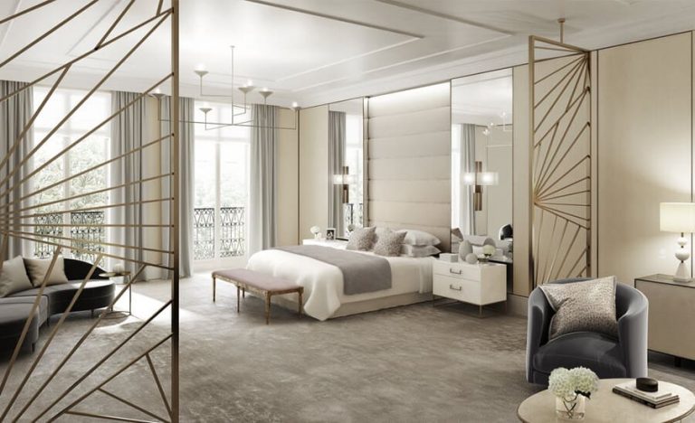 Brady Williams Studio: Top 10 Interior Design Project | The Most ...