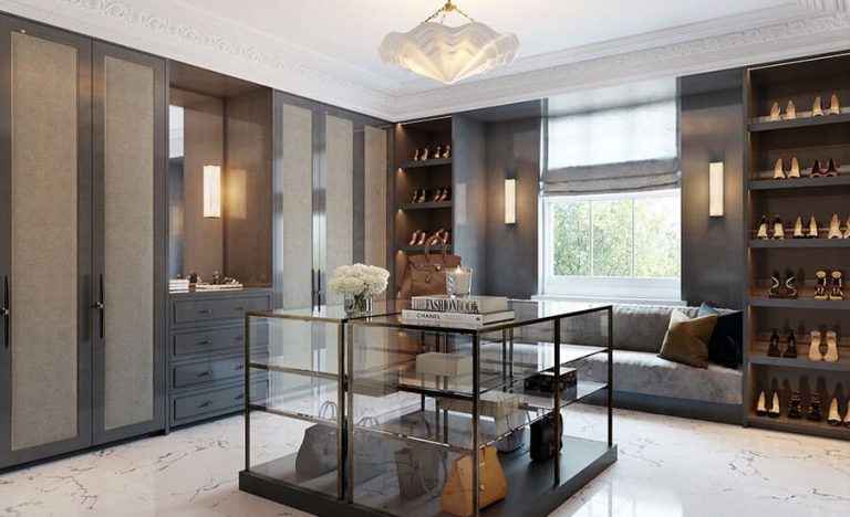 Brady Williams Studio: Top 10 Interior Design Project | The Most ...