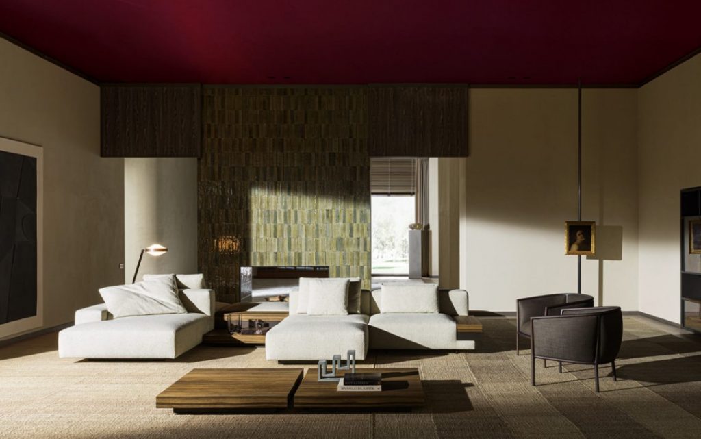 Molteni A Brand With Tradition | The Most Expensive Homes