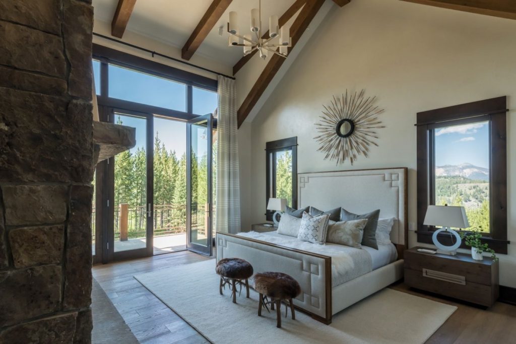 Yellowstone Club: Inside One Of The Most Exclusive Clubs In Montana ...