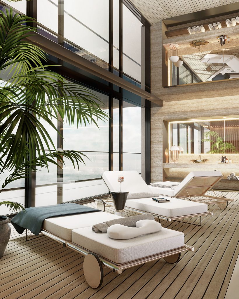 Ultimate Outdoor Living With LUXXU | The Most Expensive Homes