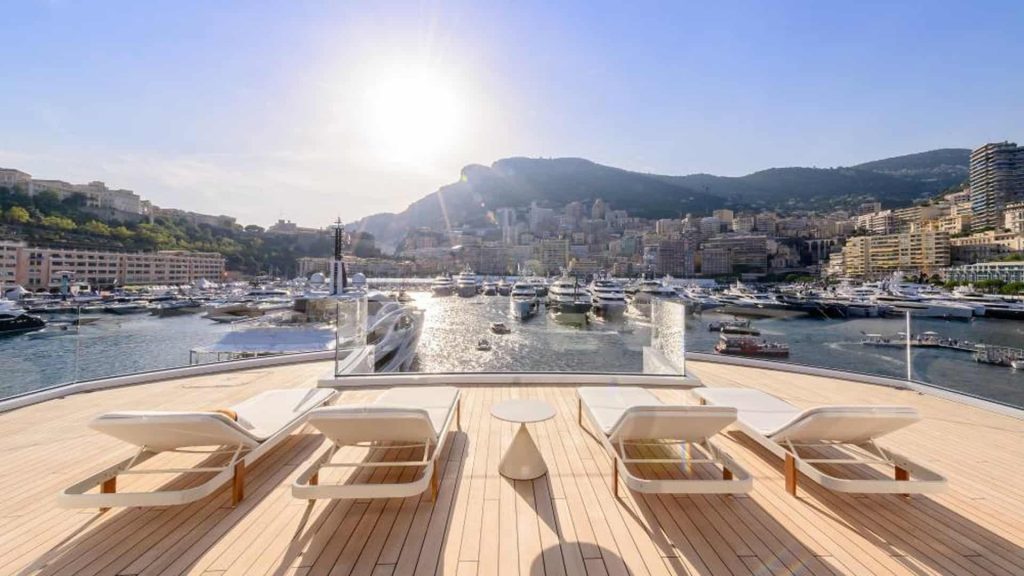 Luxury Events: Everything You Need To Know About Monaco Yacht Show ...