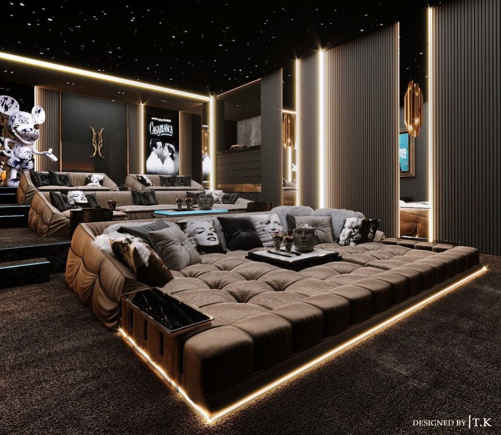 Brand New Projects With PullCast Hardware | The Most Expensive Homes