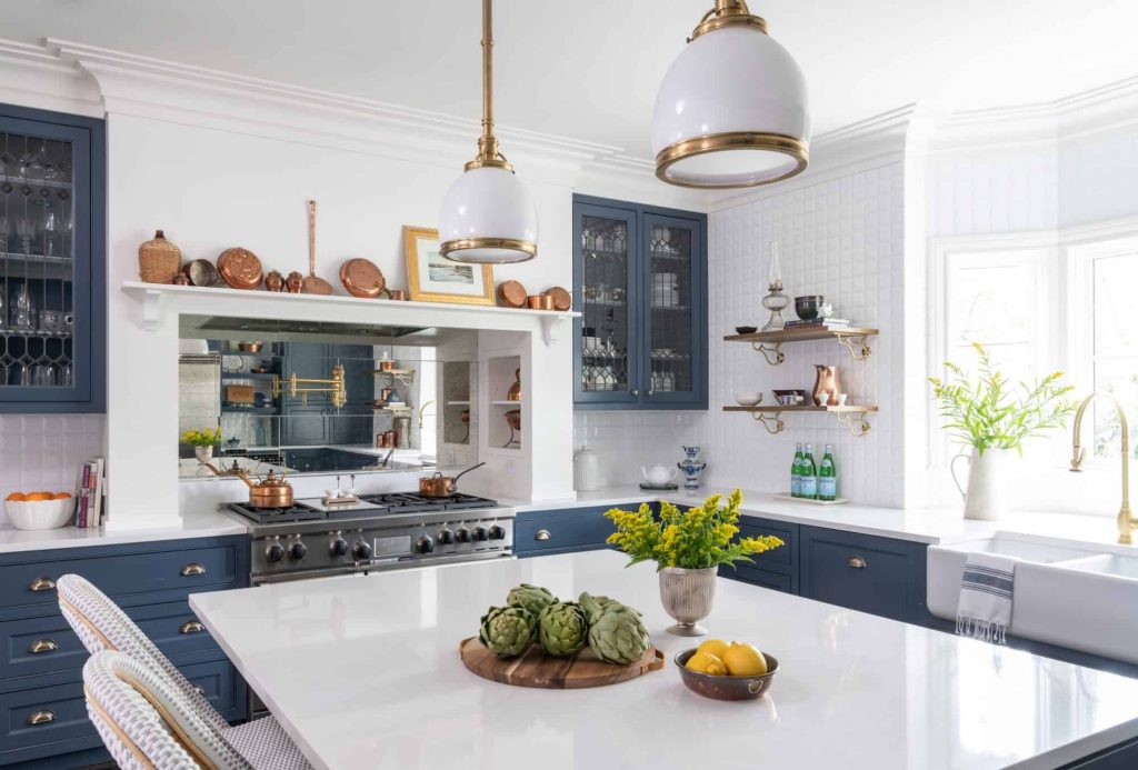 How To Improve Your Kitchen Design | The Most Expensive Homes