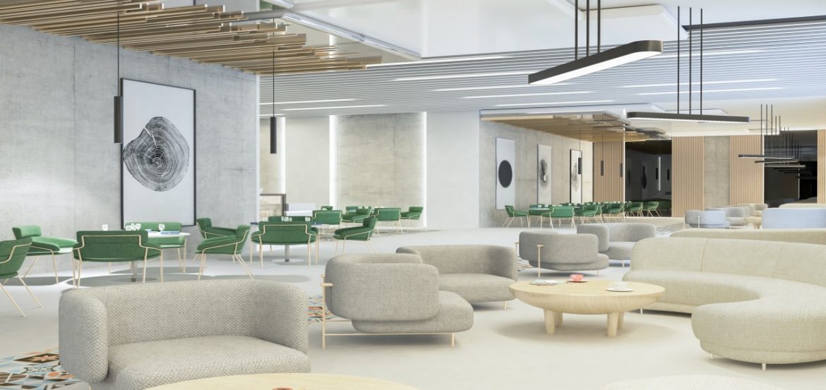 Royal Apex: Top Interior Design From Dubai | The Most Expensive Homes