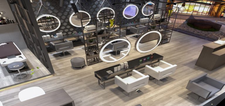 Royal Apex: Top Interior Design From Dubai | The Most Expensive Homes