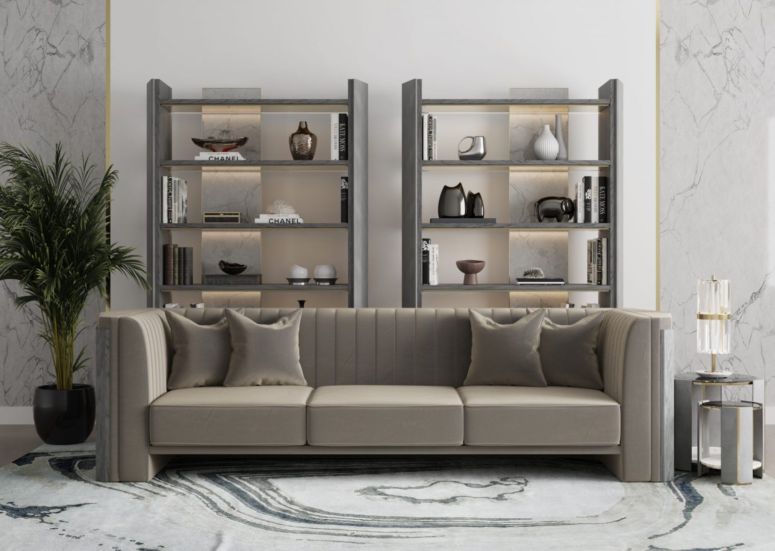 LUXXU’s Sofa Collection: Discover Our Premium Upholstery Items | The ...