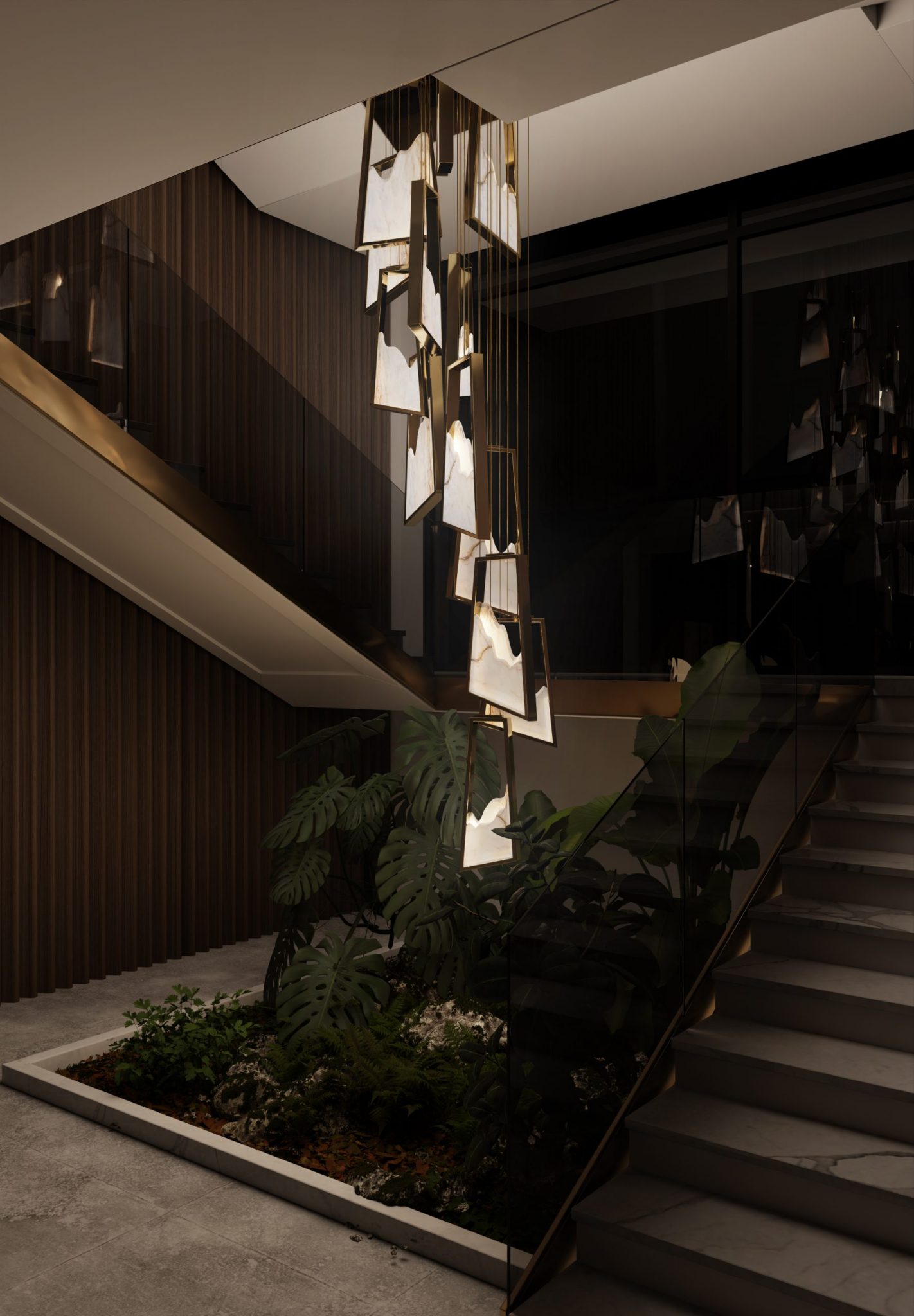 Master The Decor Of Your Entryway And Hallway With These Decor ...