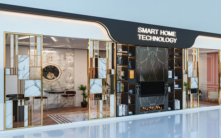 Royal Apex: Top Interior Design From Dubai | The Most Expensive Homes