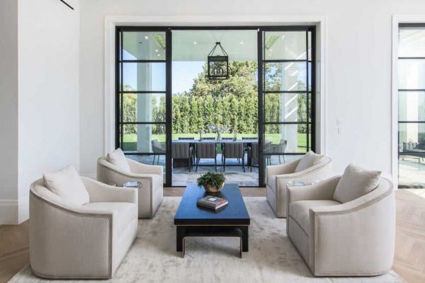 LeBron James: Inside a Giant’s Los Angeles Mansion | The Most Expensive ...