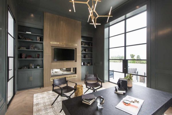 LeBron James: Inside a Giant’s Los Angeles Mansion | The Most Expensive ...