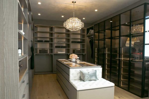 LeBron James: Inside a Giant’s Los Angeles Mansion | The Most Expensive ...