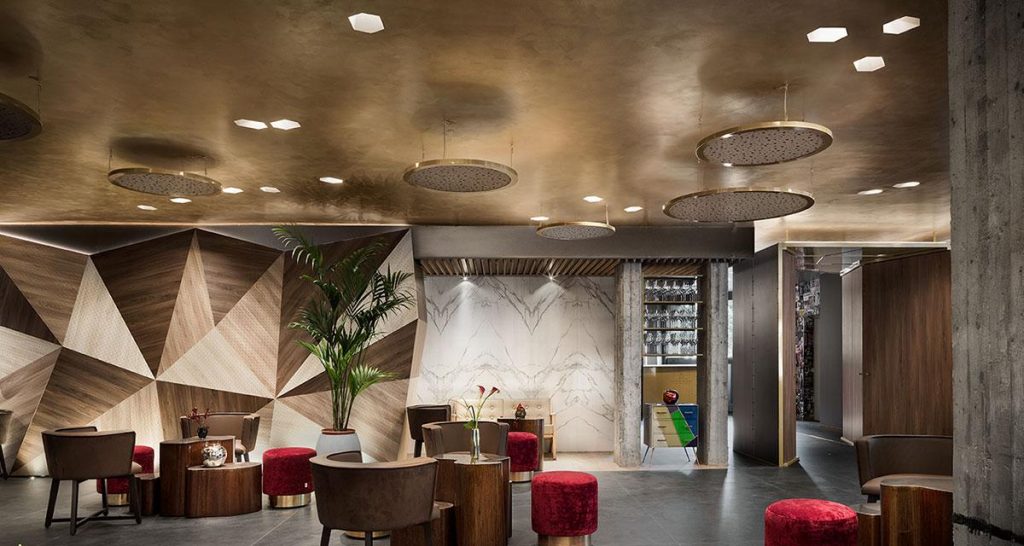 The Best Of Milan: Discover The Most Stylish Restaurants In Town | The ...