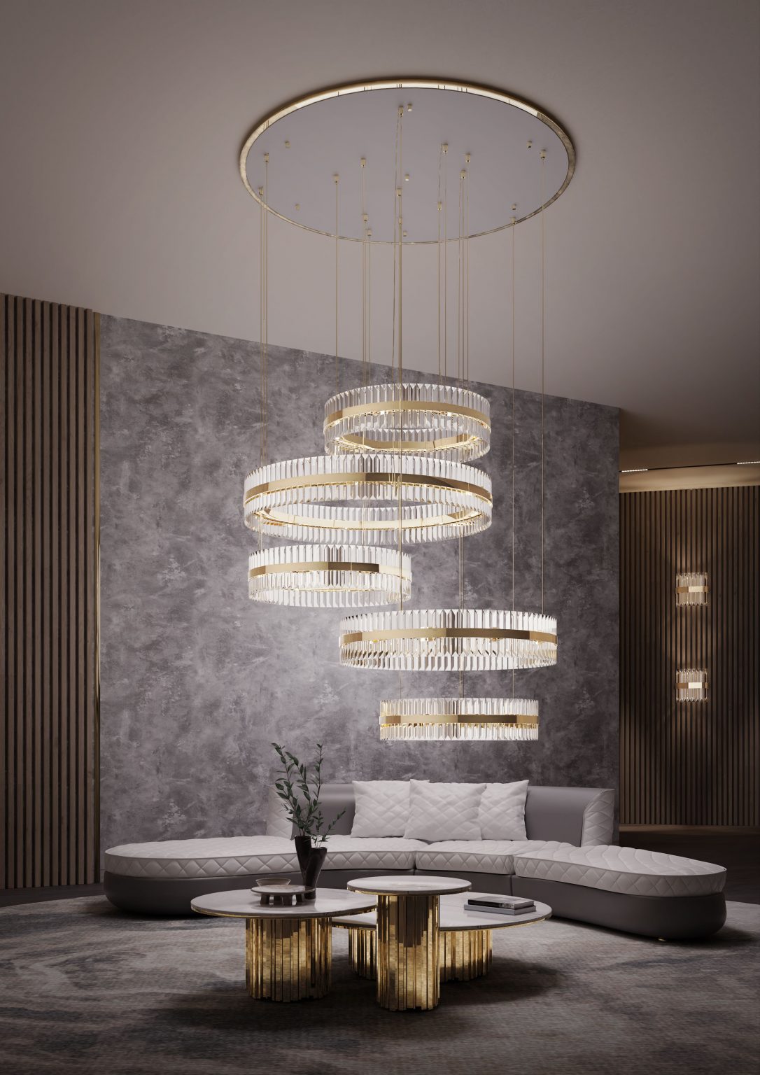 Rooms Inspiration | The Most Expensive Homes