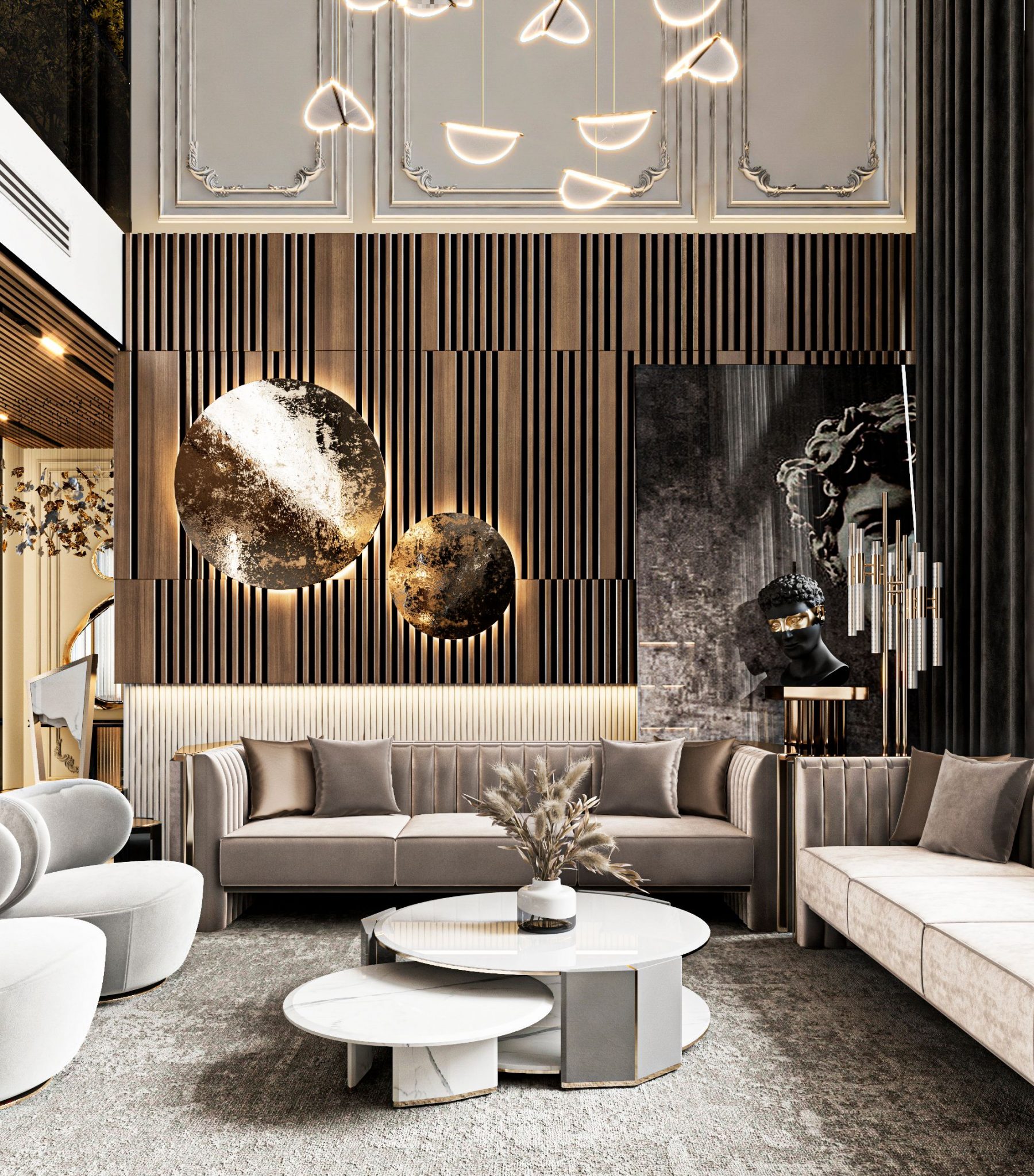 Decor With Marble: Tips And Tricks To Redecor Your Home | The Most ...