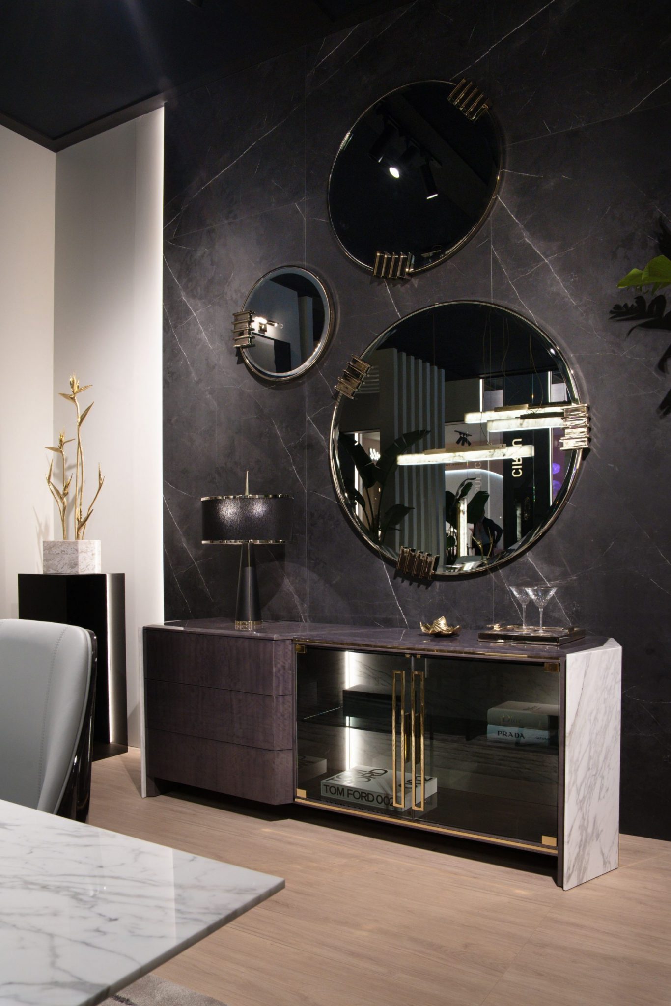 Decor With Marble: Tips And Tricks To Redecor Your Home | The Most ...