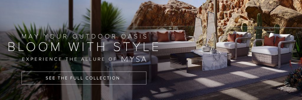 Create An Outdoor Oasis: Essentials For Summer | The Most Expensive Homes