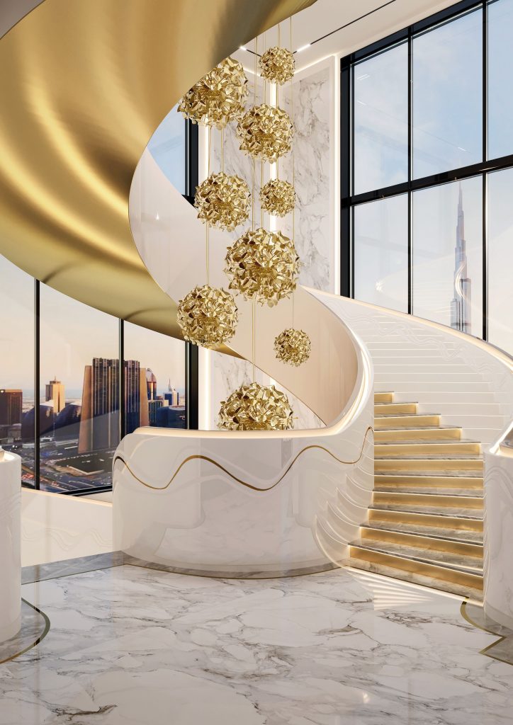 Rooms Inspiration | The Most Expensive Homes
