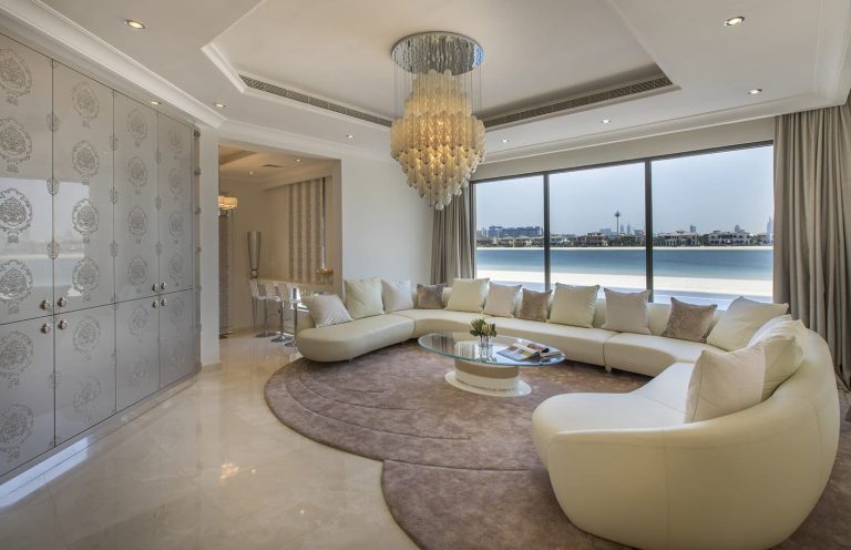 Interior Treasures: Premium Interior Design | The Most Expensive Homes