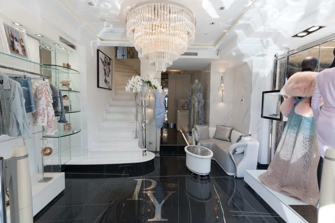 Interior Treasures: Premium Interior Design | The Most Expensive Homes