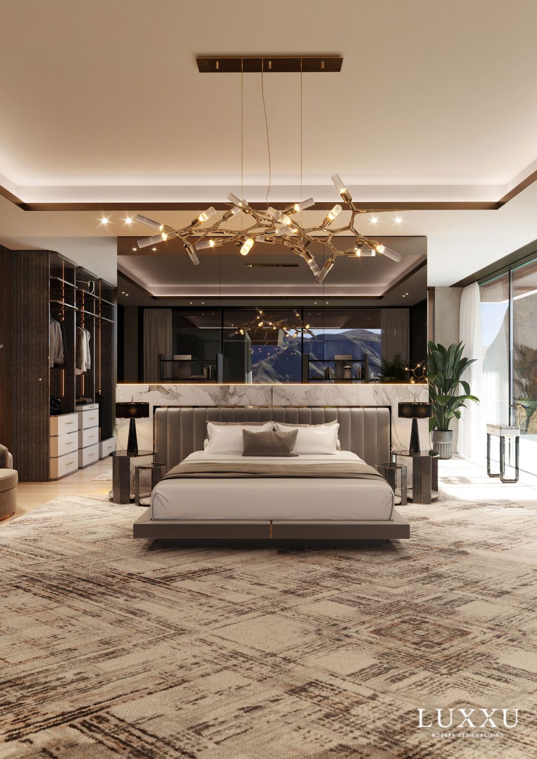 Decor With Marble: Tips And Tricks To Redecor Your Home | The Most ...