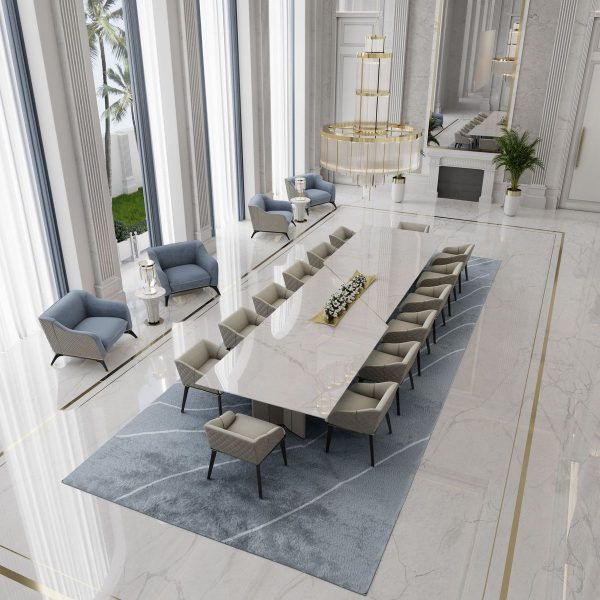 Decor With Marble: Tips And Tricks To Redecor Your Home | The Most ...
