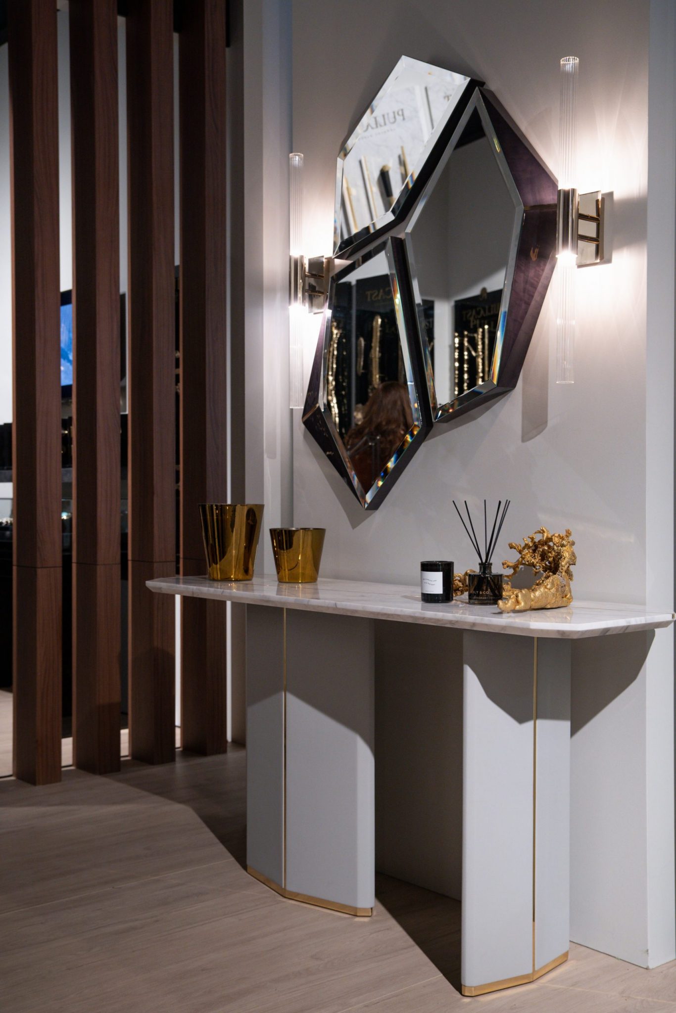 Decor With Marble: Tips And Tricks To Redecor Your Home | The Most ...