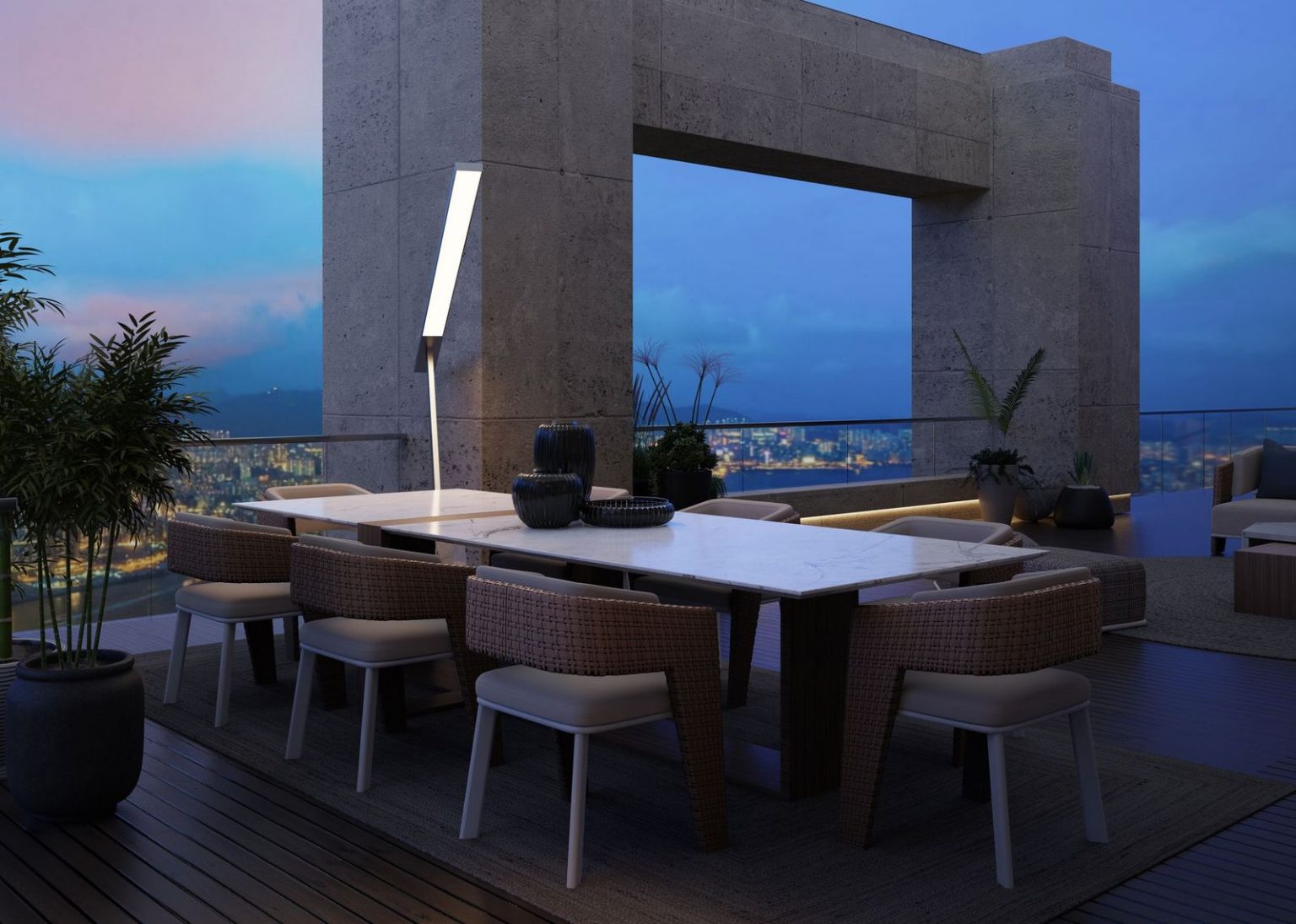 Create An Outdoor Oasis: Essentials For Summer | The Most Expensive Homes