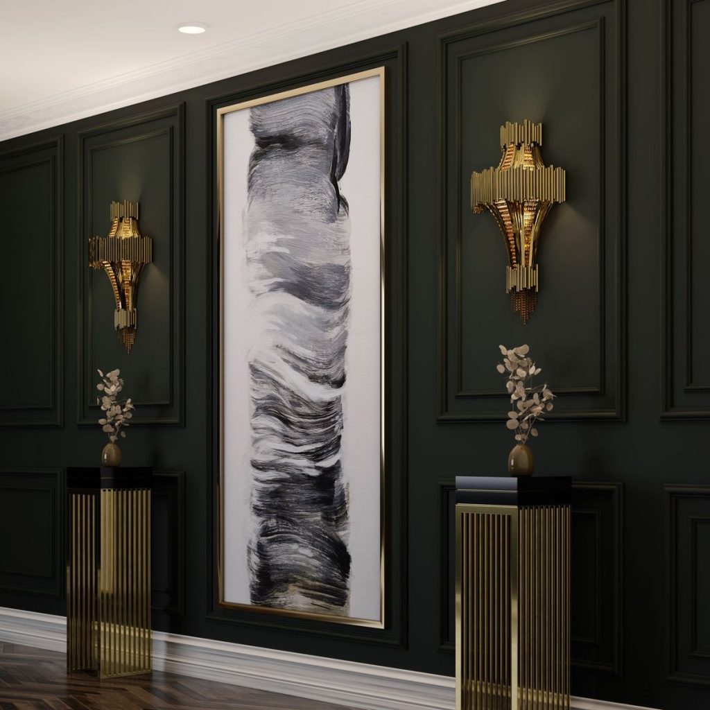 Rooms Inspiration | The Most Expensive Homes