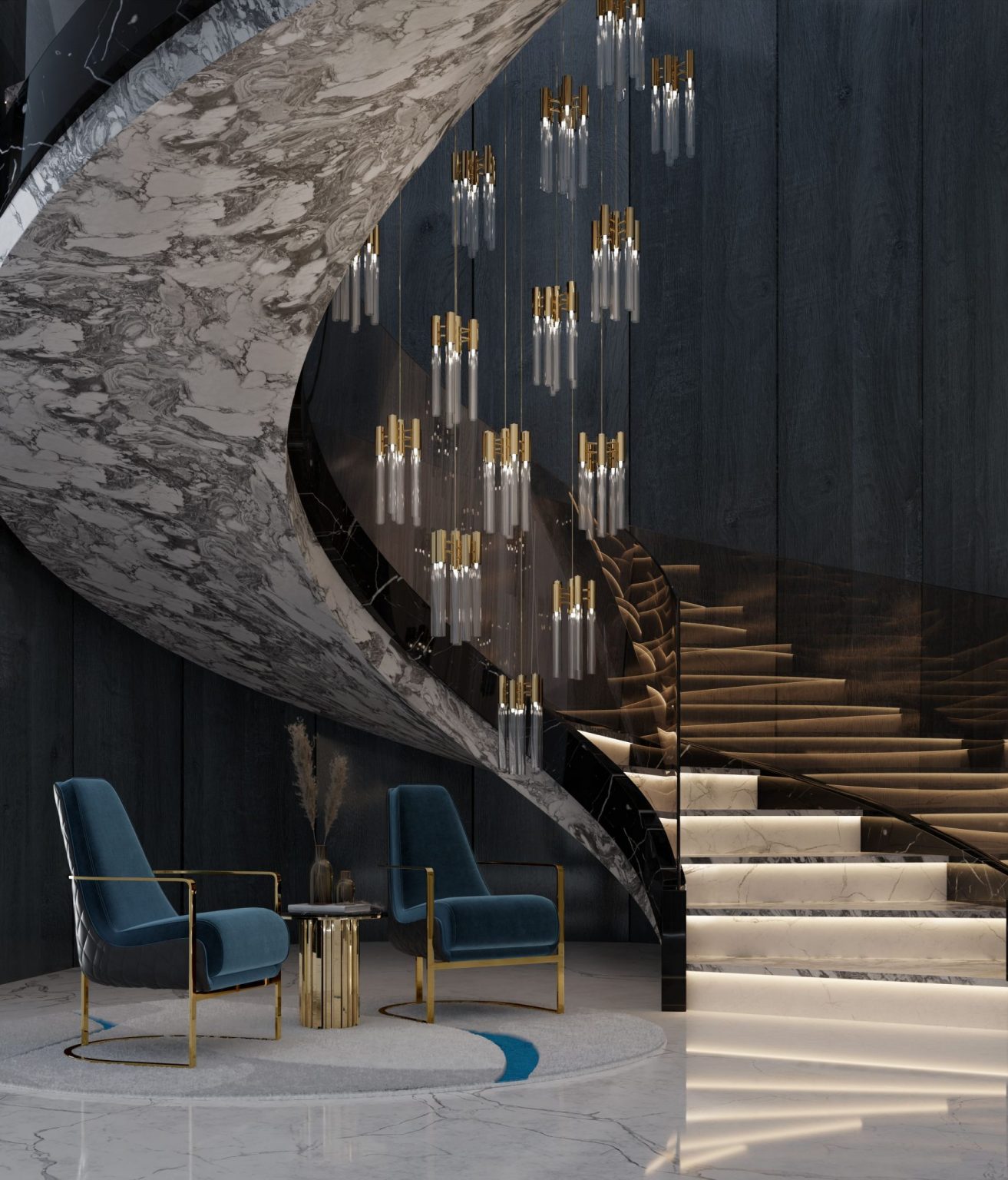 Rooms Inspiration | The Most Expensive Homes