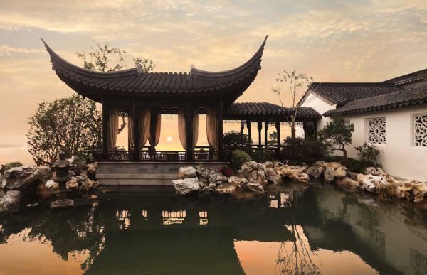 China’s Most Expensive Home: Discover Taohuayuan | The Most Expensive Homes