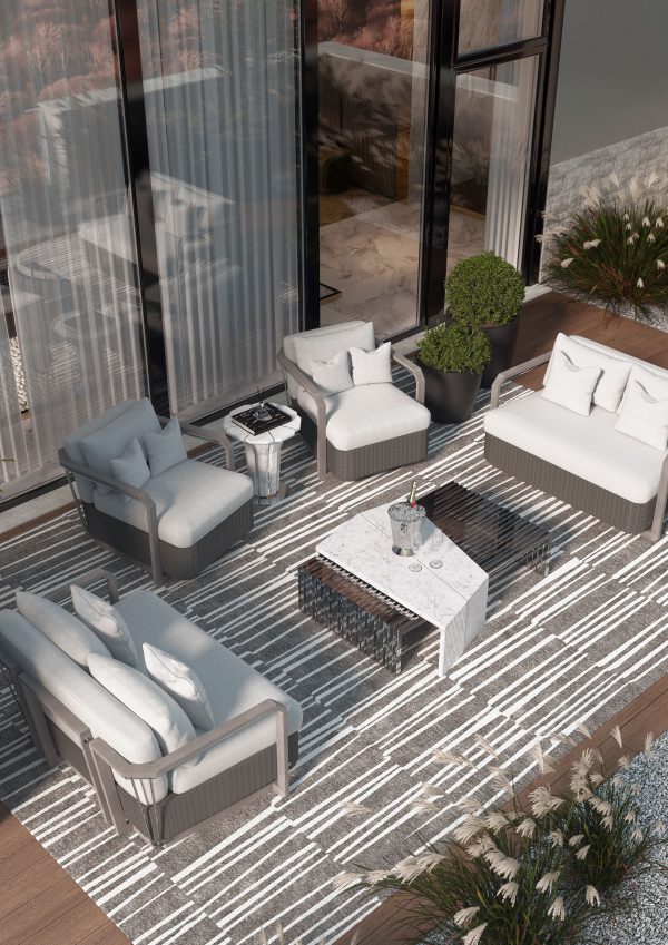 Luxury At Your Door: Top 10 Outdoor Essentials Ready To Ship | The Most ...