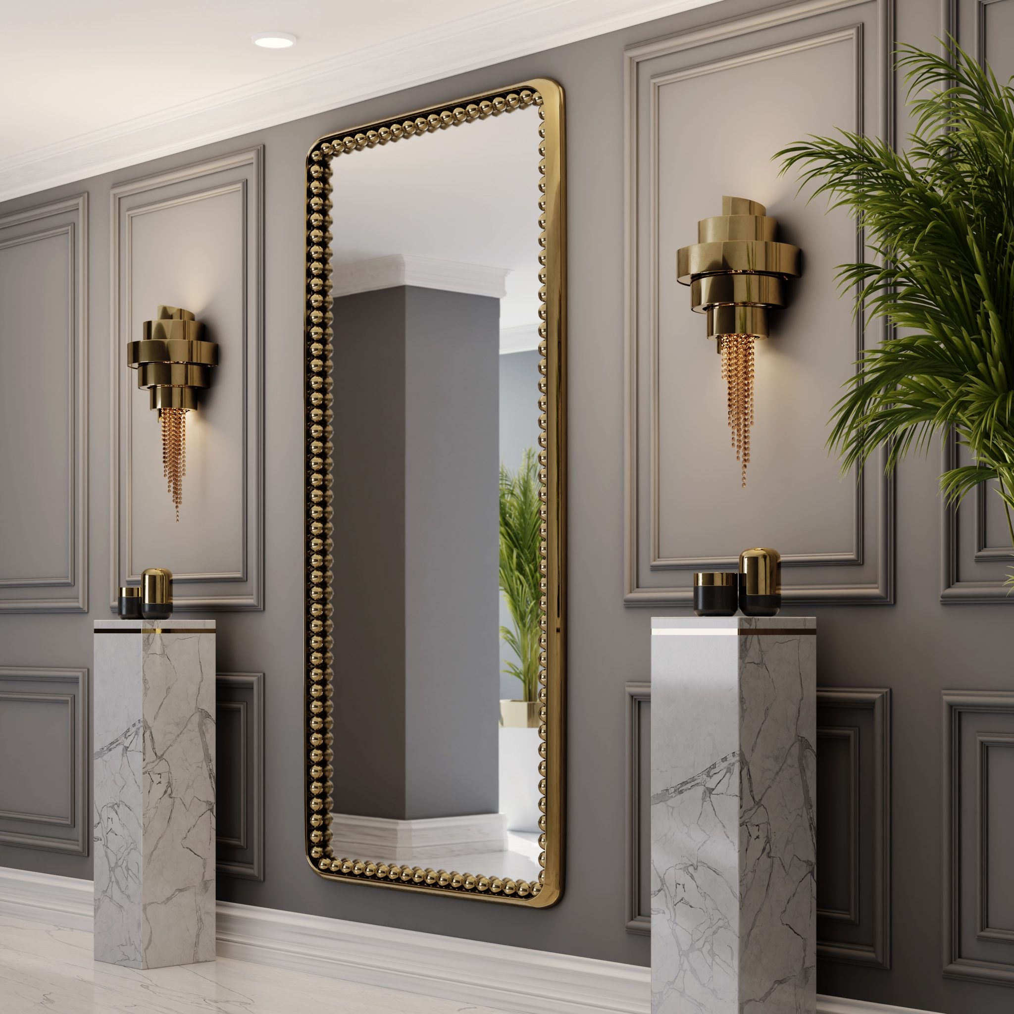 Rooms Inspiration | The Most Expensive Homes