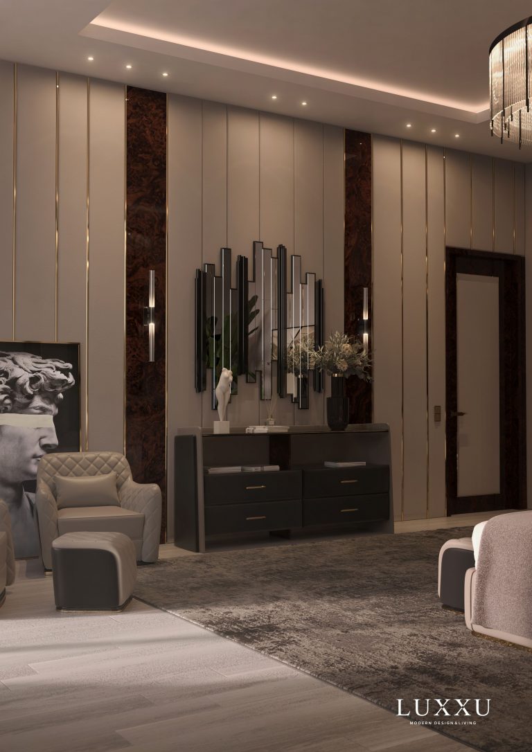 Empire Collection: World-Class Luxury Furniture Pieces | The Most ...