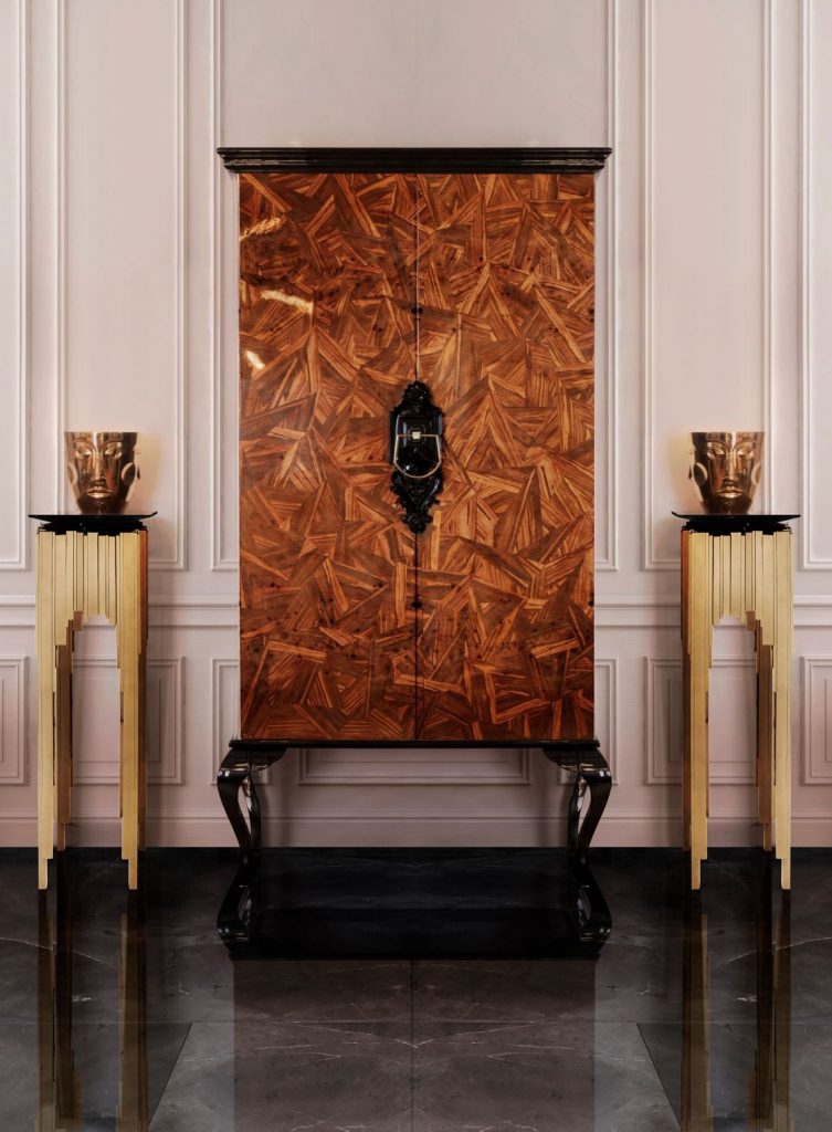 Empire Collection: World-Class Luxury Furniture Pieces | The Most ...
