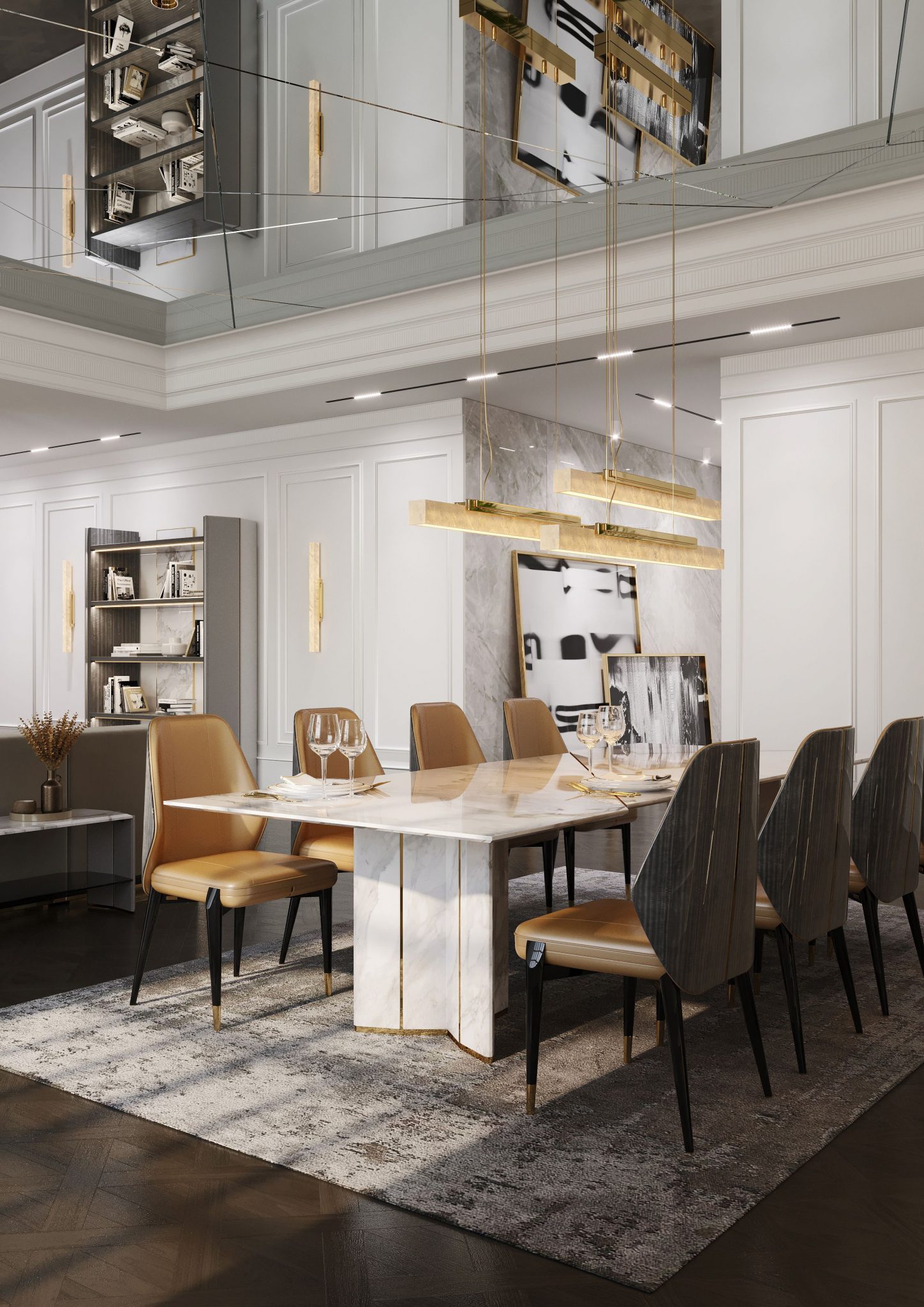 Rooms Inspiration | The Most Expensive Homes