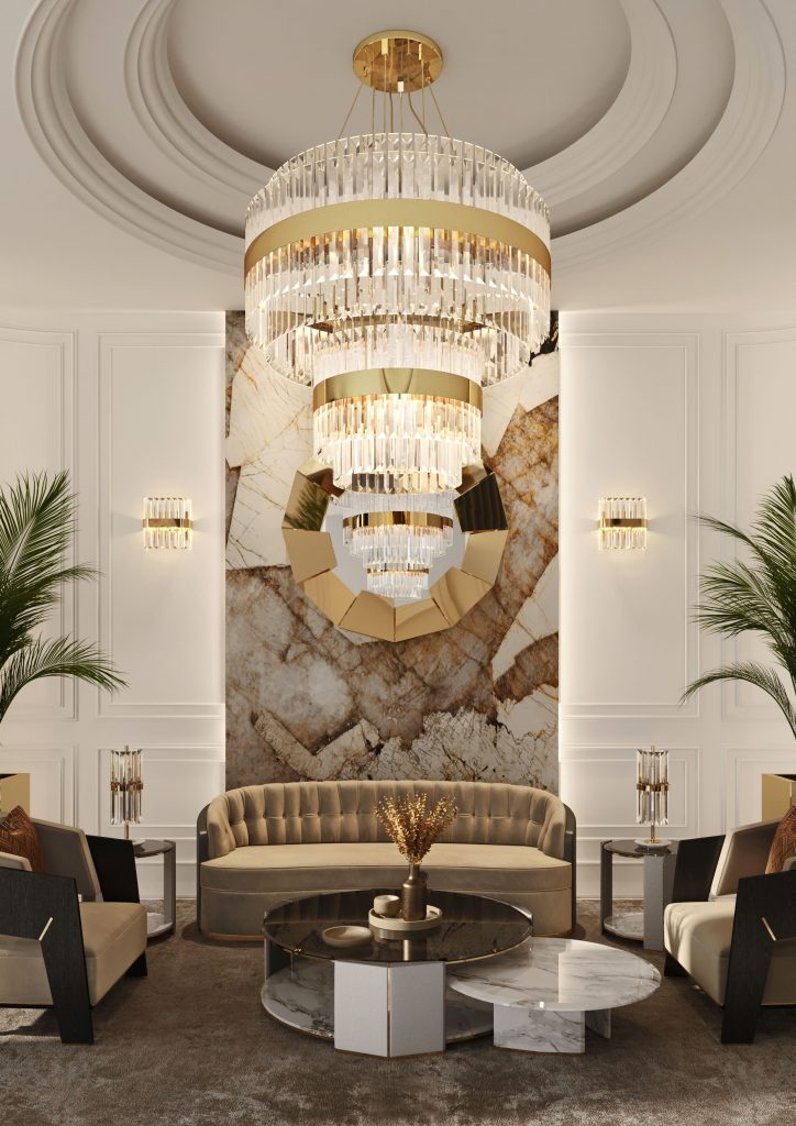 Rooms Inspiration | The Most Expensive Homes