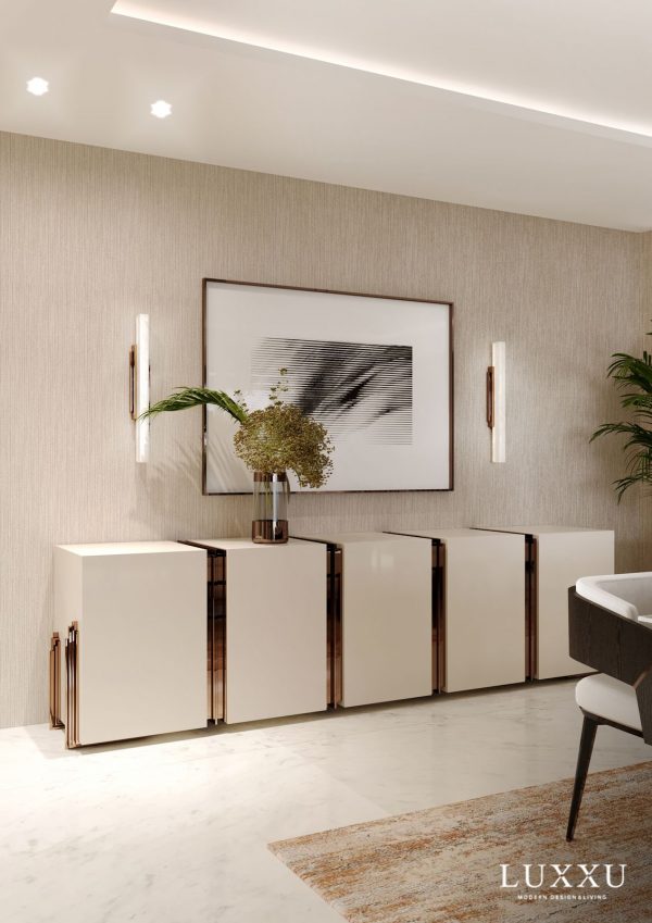 Sideboards: Versatile Pieces Of Contemporary Design | The Most ...