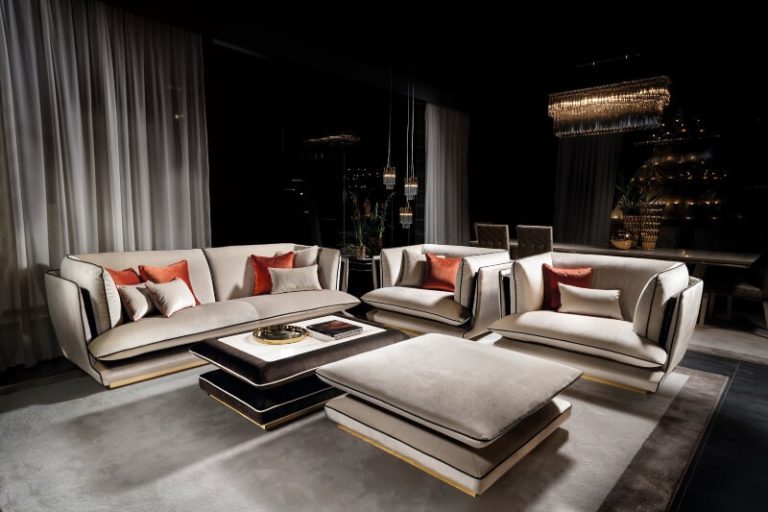 Venicasa: Luxury Furniture For Every Home Design | The Most Expensive Homes