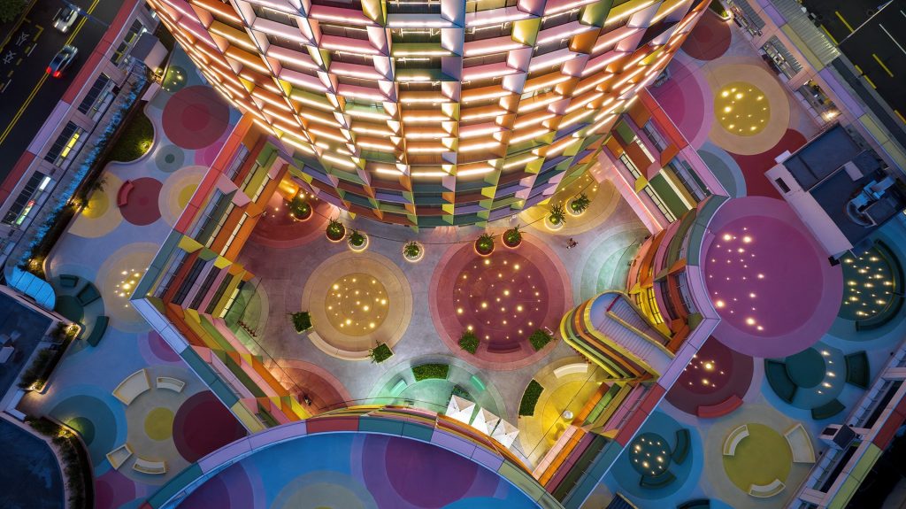 5 Iconic Architectural Projects Completed In 2023 | The Most Expensive ...