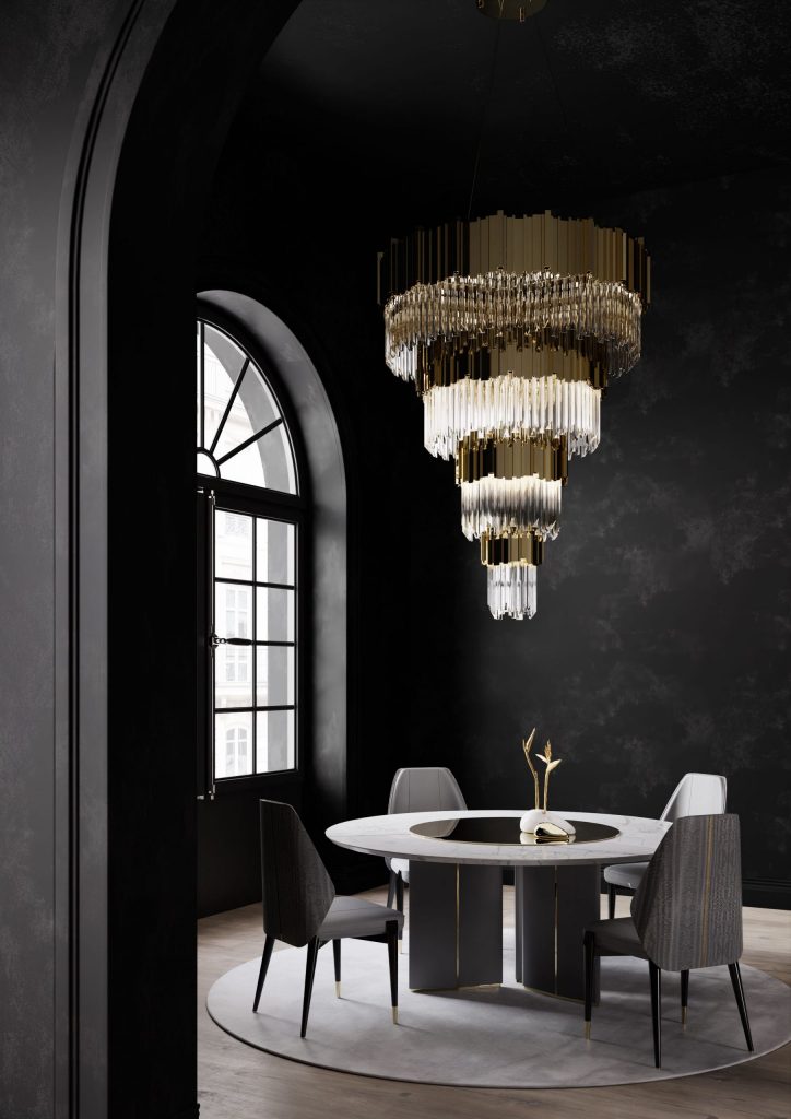 Dining Tables: Creating the Ideal Dining Ambiance | The Most Expensive ...