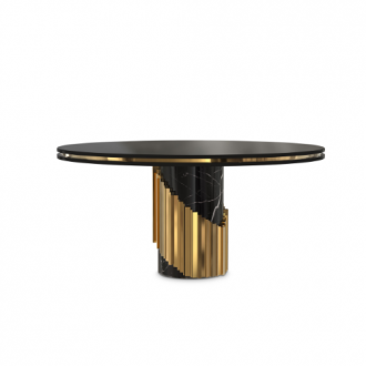Dining Tables: Creating the Ideal Dining Ambiance | The Most Expensive ...